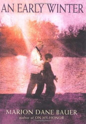 An Early Winter - Kindle edition by Bauer, Marion Dane. Children Kindle ...