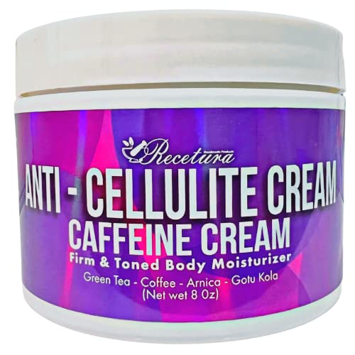 Top 10 Best Caffeine Creams For Cellulite : Reviews & Buying Guide - Katynel