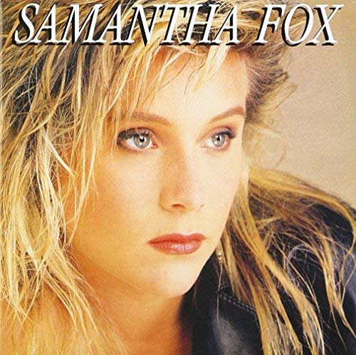 Samantha Fox Deluxe Edition by Samantha Fox: Amazon.fr: CD et Vinyles}