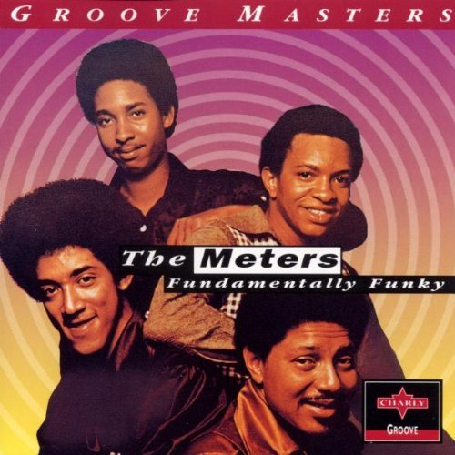 Fundamentally Funky by Meters - Amazon.com Music