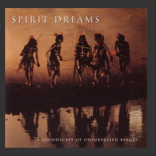 Ash Dargan - Spirit Dreams - Amazon.com Music
