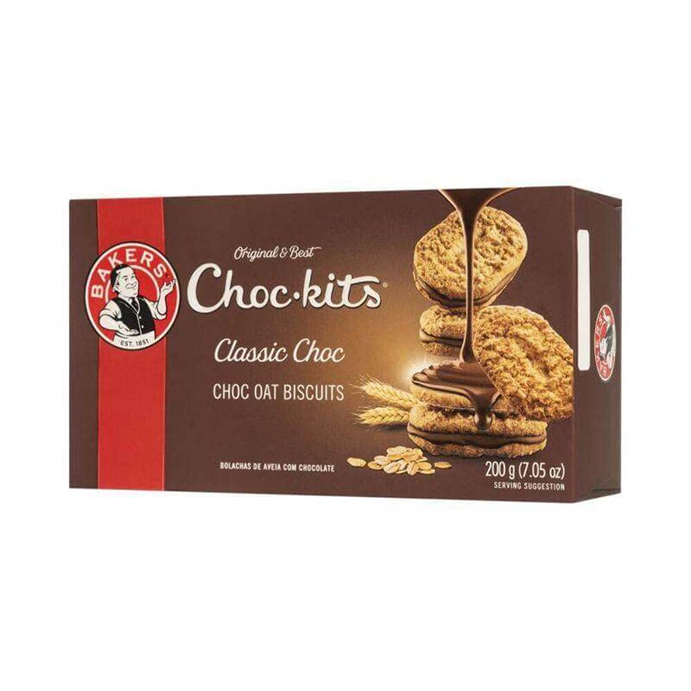 Biscuits importers africa online