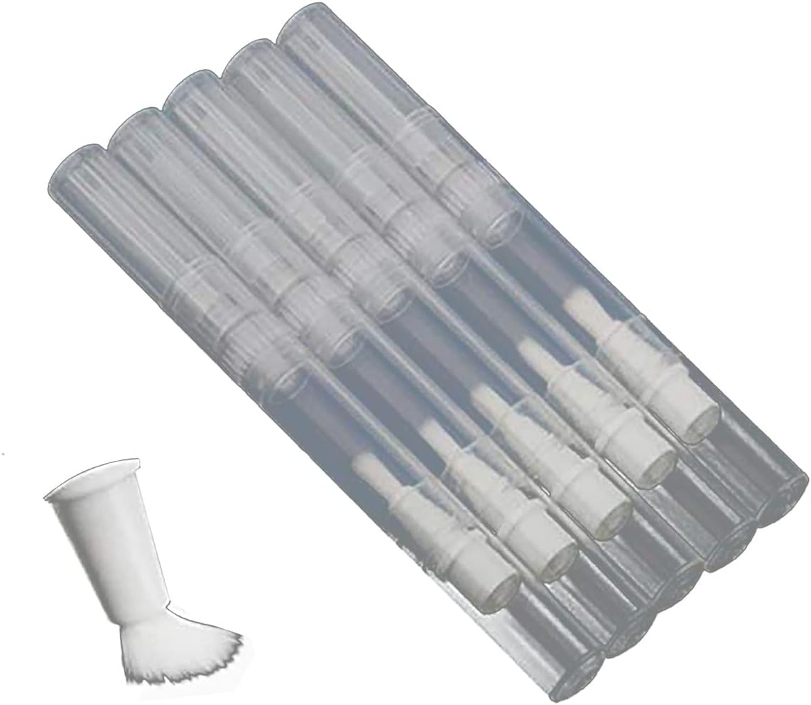 Amazon.com: Glitz and Glam Essentials Makeup Brushes, 1 Set Rhinestone ...