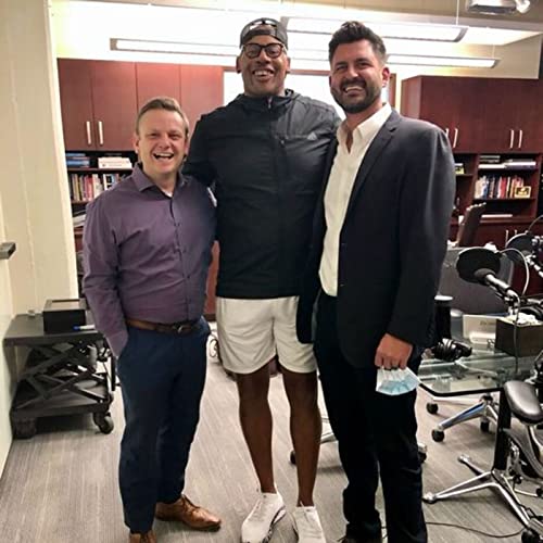 Amazon.com: “The Importance of Positive Mentorship” with Alex Austin ...