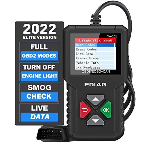 Best Obd2 Scanner Canada – Best Cost