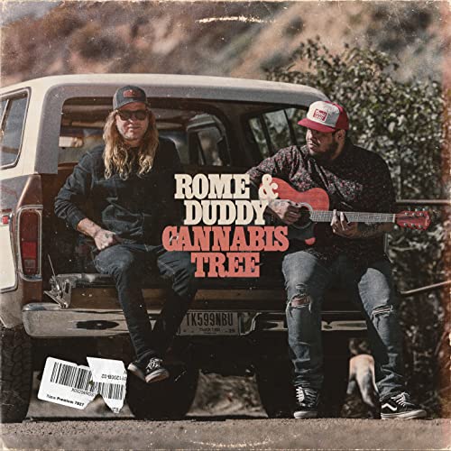 Play Cannabis Tree by Rome & Duddy on Amazon Music