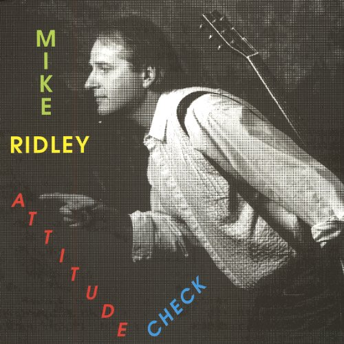 Play Attitude Check by Mike Ridley on Amazon Music