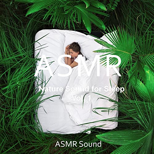 Amazon Music - ASMR SoundのASMR 자장가 Vol. 1 (자장가, 숙면, 수면, 힐링, 휴식, 집중, 긴장 ...