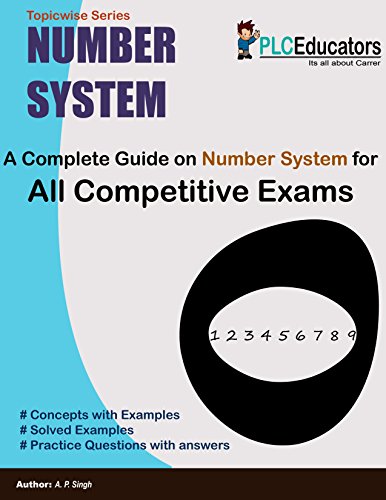 Number System For Competitive Exams Topic Wise Series For Competitive number-system-for-competitive-exams-topic-wise-series-for-competitive