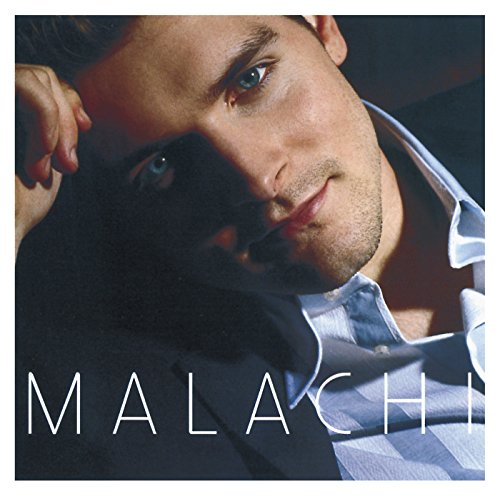 Malachi by Malachi Cush on Amazon Music - Amazon.co.uk