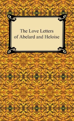 The Love Letters of Abelard and Heloise - Kindle edition by Heloise ...