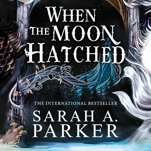 Quicksilver: The Fae & Alchemy Series, Book 1 (Audio Download): Callie ...