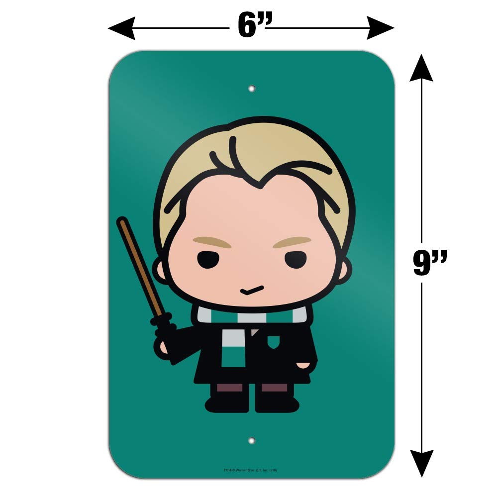 Chibi Draco How To Draw Cute Chibi Draco Malfoy From Harry Potter With