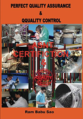 Perfect Quality Assurance & Quality Control: Piping - NDT Inspection ...
