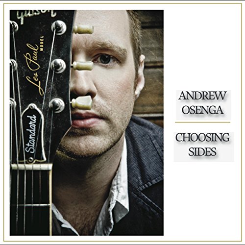 Choosing Sides by Andrew Osenga on Amazon Music - Amazon.co.uk