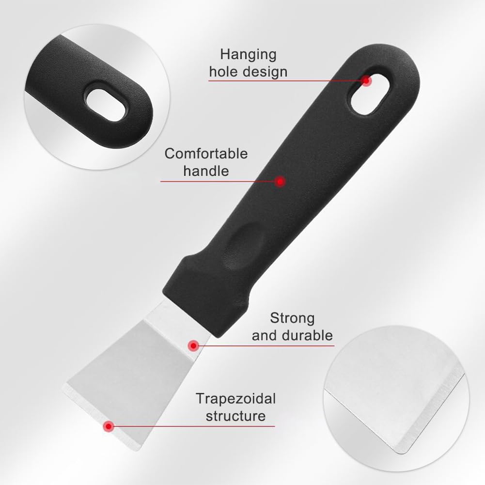 Window Glazing Tools