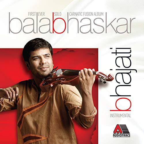 Play Bhajathi (Instrumental) by Balabhaskar on Amazon Music