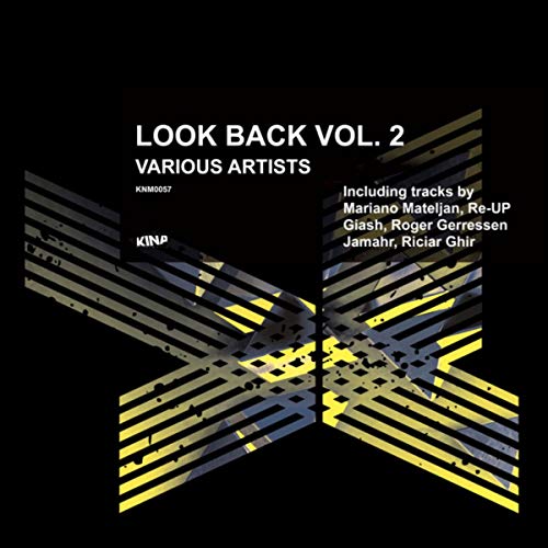 Amazon.com: Look Back, Vol. 2 : Various artists: Digital Music