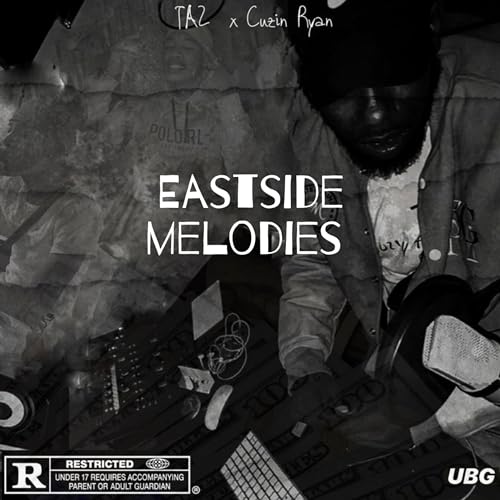 EastSide Melodies de NDB Taz en Amazon Music Unlimited