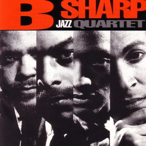 Play B Sharp Jazz Quartet by B Sharp Jazz Quartet feat. Herb Graham, Jr ...