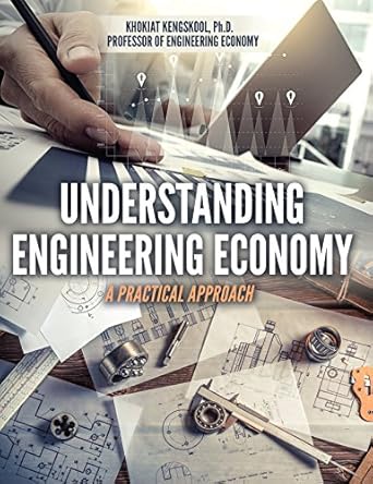 Amazon.com: Understanding Engineering Economy: A Practical Approach ...