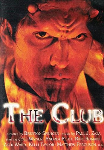 The Club: Amazon.de: Wyner, Joel, Roth, Andrea, Romano, Rino, Ward ...