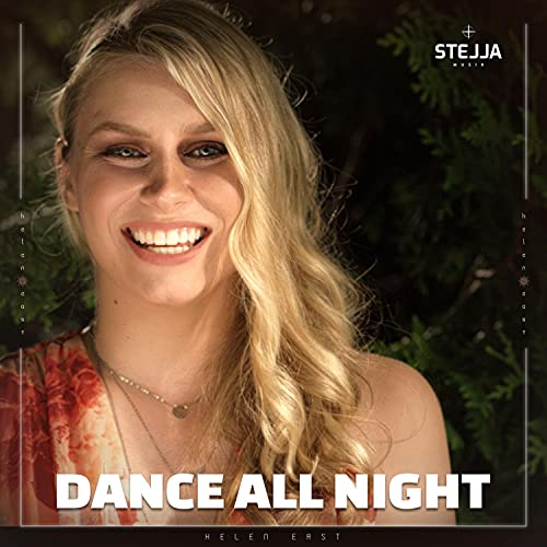 Dance All Night de Helen East en Amazon Music Unlimited