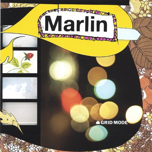 Amazon.com: Grid Mode : Marlin: Digital Music