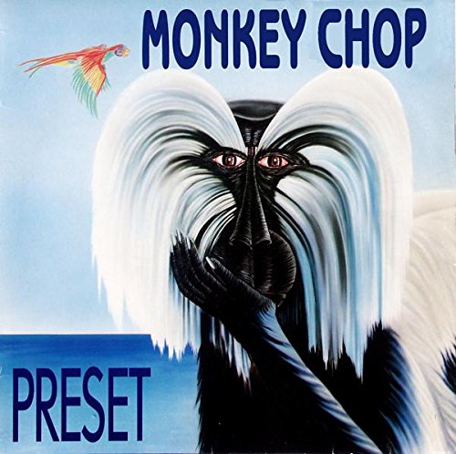 Monkey Chop [12" Maxi] - : Amazon.de: Musik-CDs & Vinyl