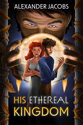 Amazon.com: His Ethereal Kingdom (The Ethereal Kingdom Book 3) eBook : Jacobs, Alexander: Kindle ...