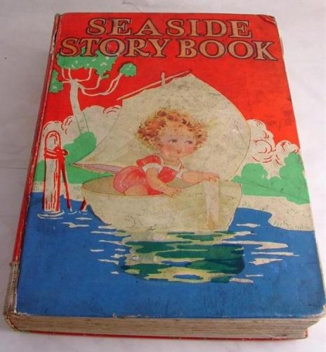 Seaside Story Book Collins' Clear-Type Press: Amazon.co.uk: Ethel ...