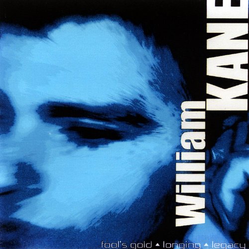 Play Legacy by William Kane on Amazon Music