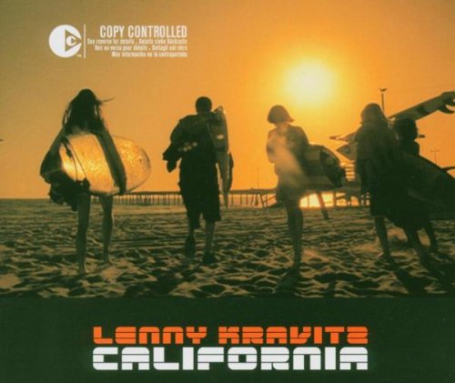 Amazon.com: California: CDs & Vinyl