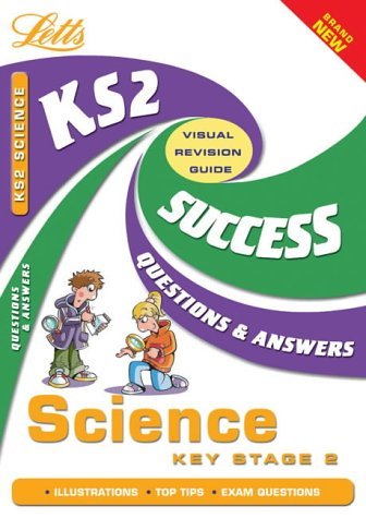 KS2 Science Success Q&A: Question and Answers (Success Guides): Amazon ...