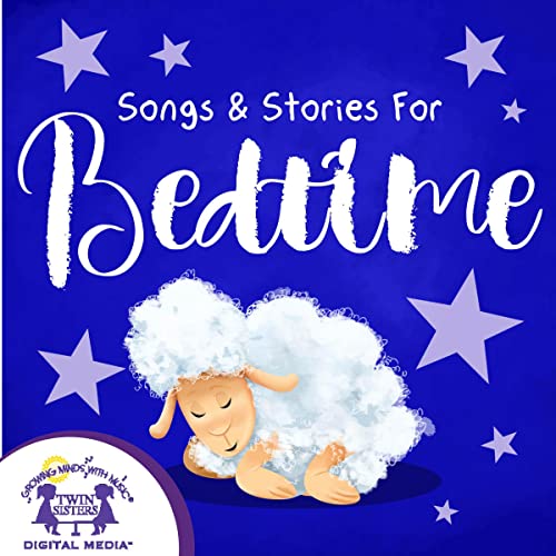 Amazon.com: Songs & Stories for Bedtime: Thematic Learning, Book 40 ...