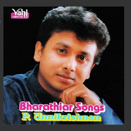 Bharathiyaar Songs- : Unni Krishnan, K S Raghunathan: Amazon.in: Music}