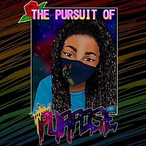 The Pursuit Of Purpose De Purpose Chuckwalk Ent En Amazon Music Unlimited