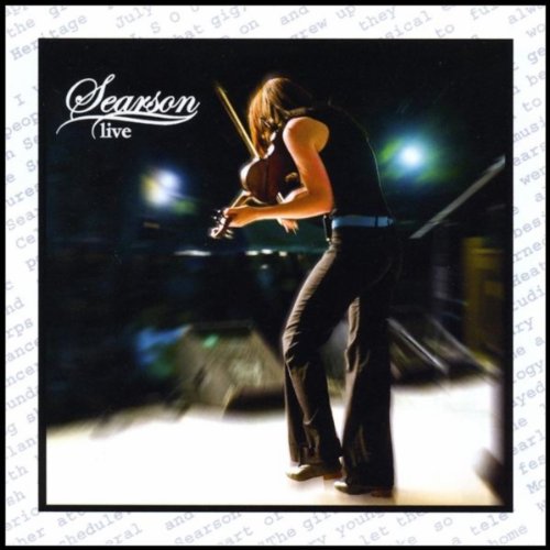 Amazon.com: Searson Live : Searson: Digital Music
