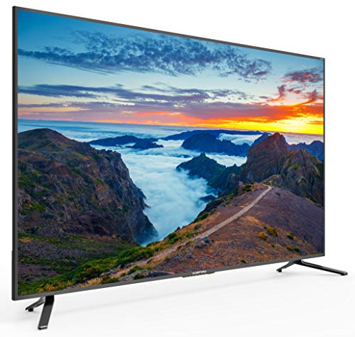 9 Best TVs Under $600 Of 2023! (Tested & Ranked!) – Ask The Home Geek