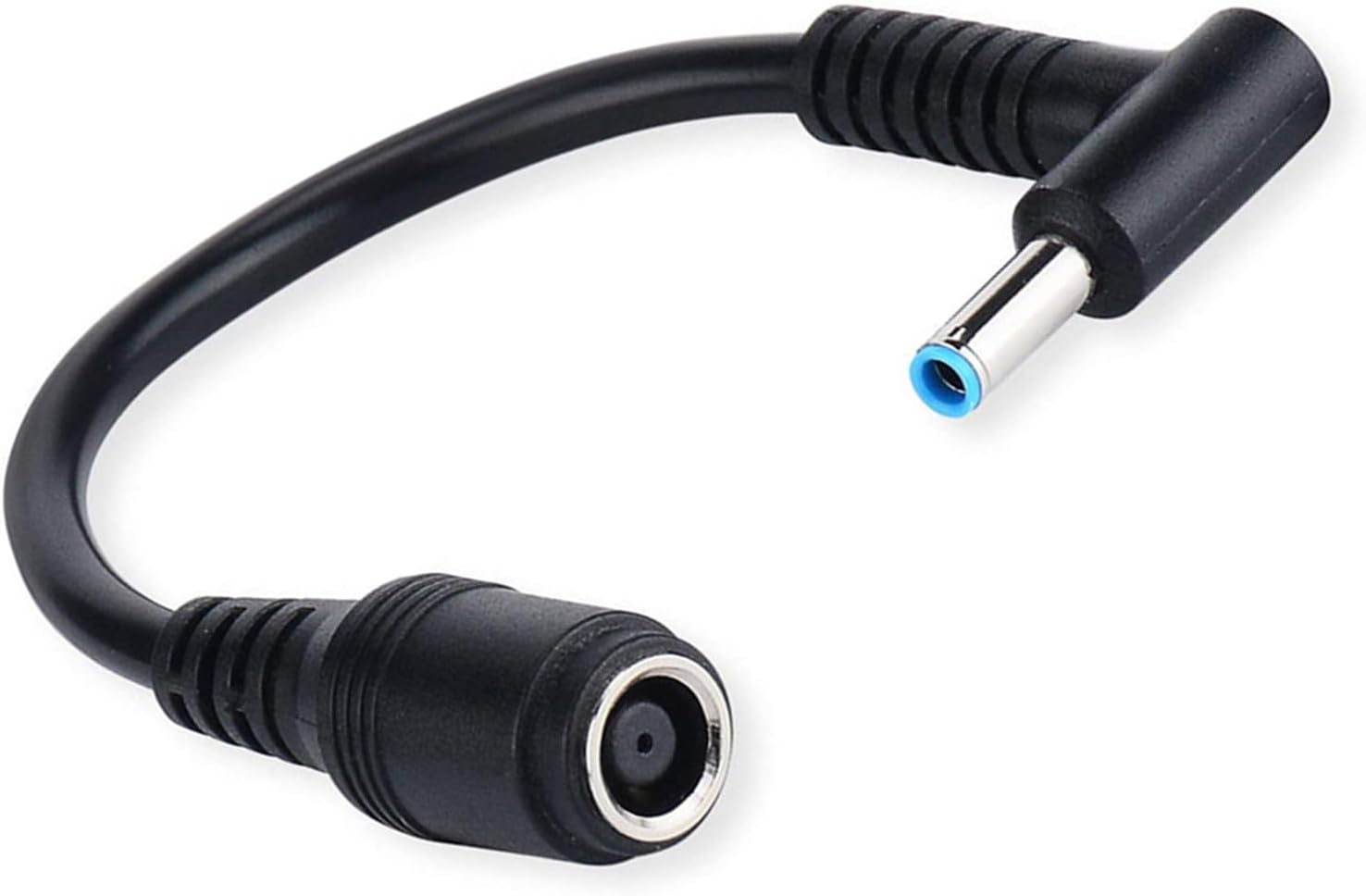 Power Adapter Tip Connectors Converters For Laptops Convert 7.4x5.0mm ...