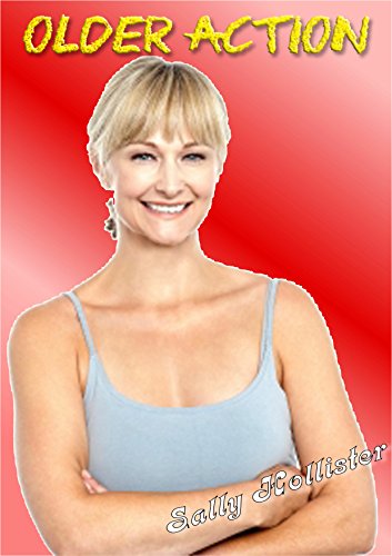 Older Action eBook : Hollister, Sally: Amazon.co.uk: Kindle Store