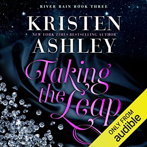 Amazon.com: Chasing Serenity: River Rain, Book 2 (Audible Audio Edition): Kristen Ashley, Stella ...