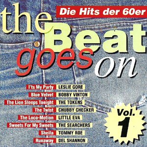 Lesley Gore Paul & Paula Bobby Vinton The Tokens Chubby Checker, Connie ...