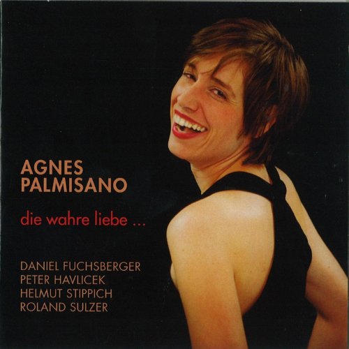 Play Agnes Palmisano - die wahre liebe... by Agnes Palmisano, Peter ...