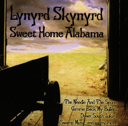 Sweet Home Alabama - Amazon.com Music