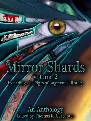 Amazon.com: Mirror Shards: Volume Two (Mirror Shards: An Augmented ...