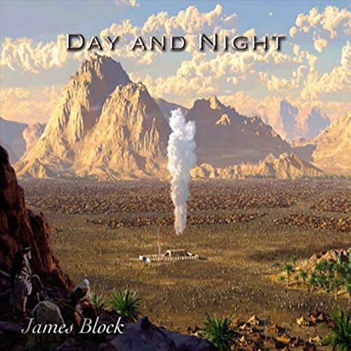 Day and Night de James Block en Amazon Music Unlimited
