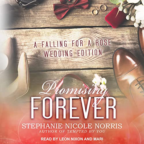 Only If You Dare: Falling for a Rose Series, Book 3 (Audible Audio ...