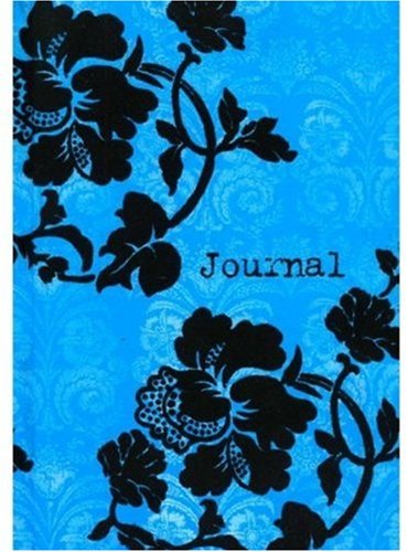 Amazon.com: Tricia Guild Flower Journal (Tricia Guild Pattern ...