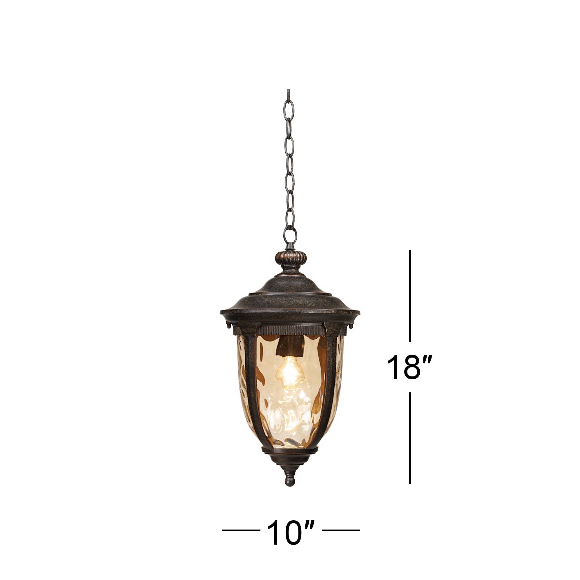 Bellagio Collection Mini Pendant Lighting